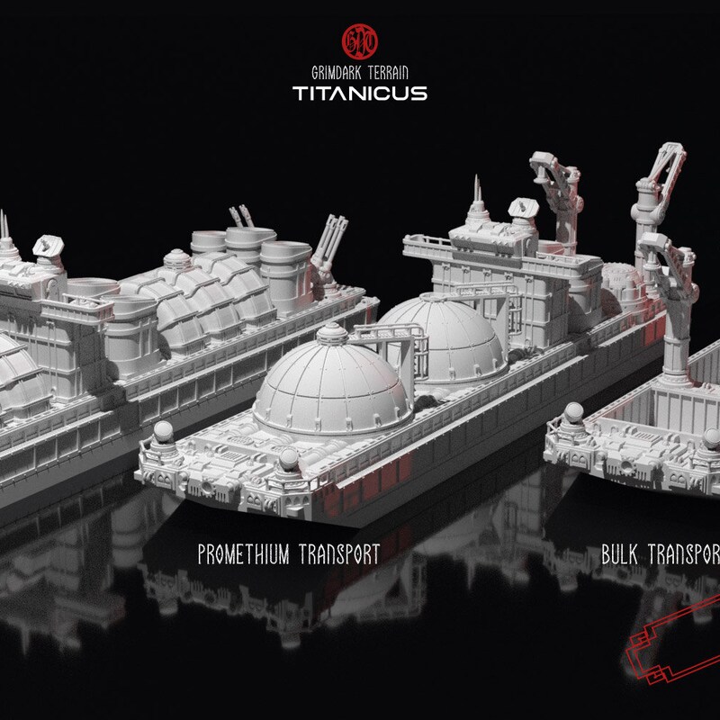 Battletech Miniature Ship - Etsy