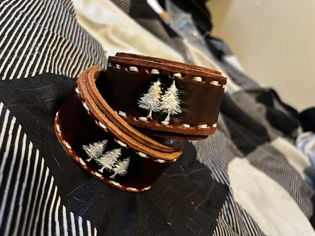 Custom Bracer/cuff Styled Bracelets - Etsy