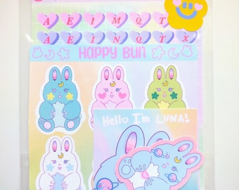 Gold Foil Alphabet HTV Custom Alphabet Sheet Iron on Gold Foil Ready to ...