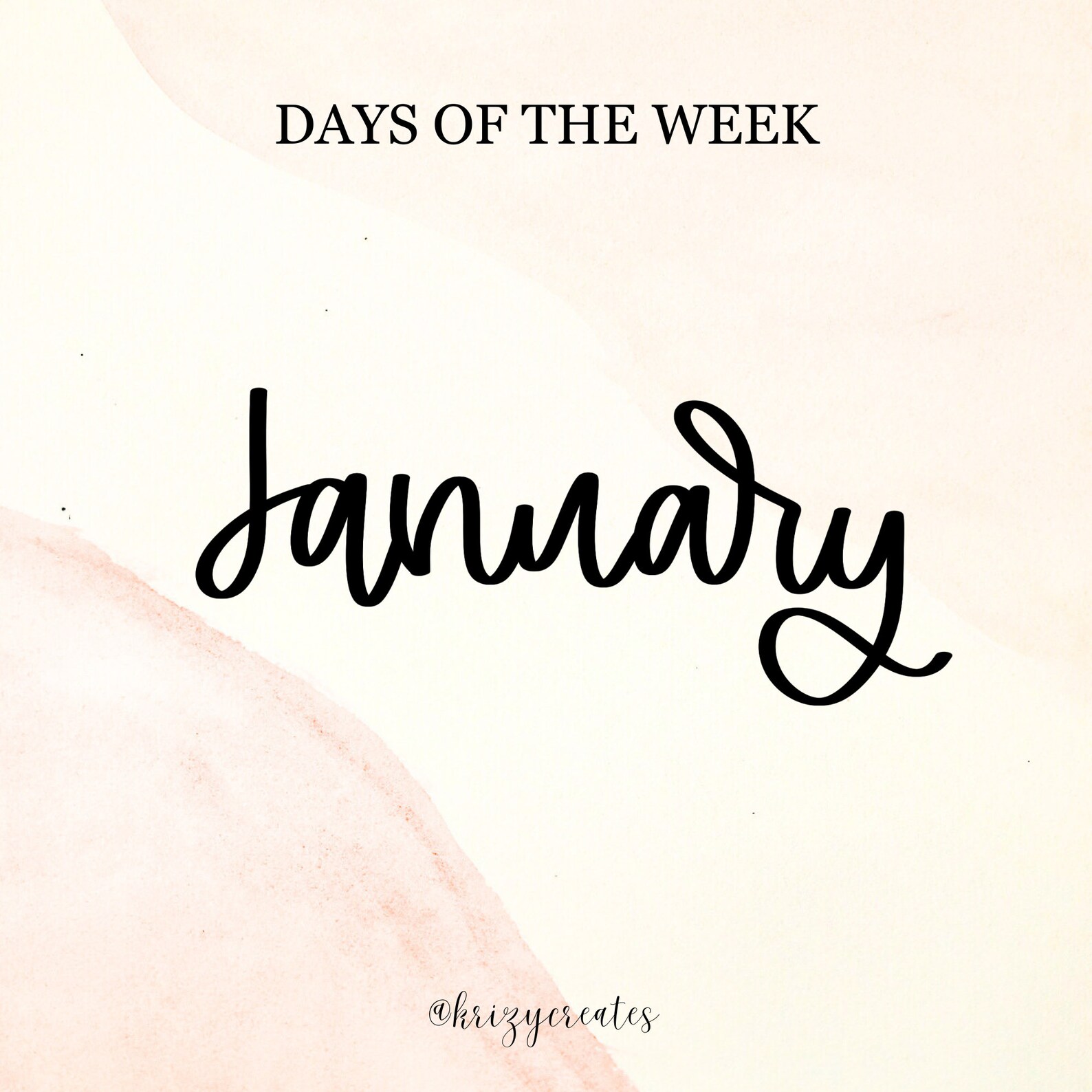 Months of the Year SVG Bundle, Months Label SVG and Png - Etsy
