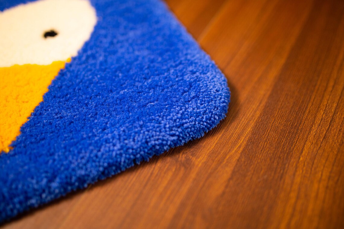 Tufting Rug Goose - Etsy Canada