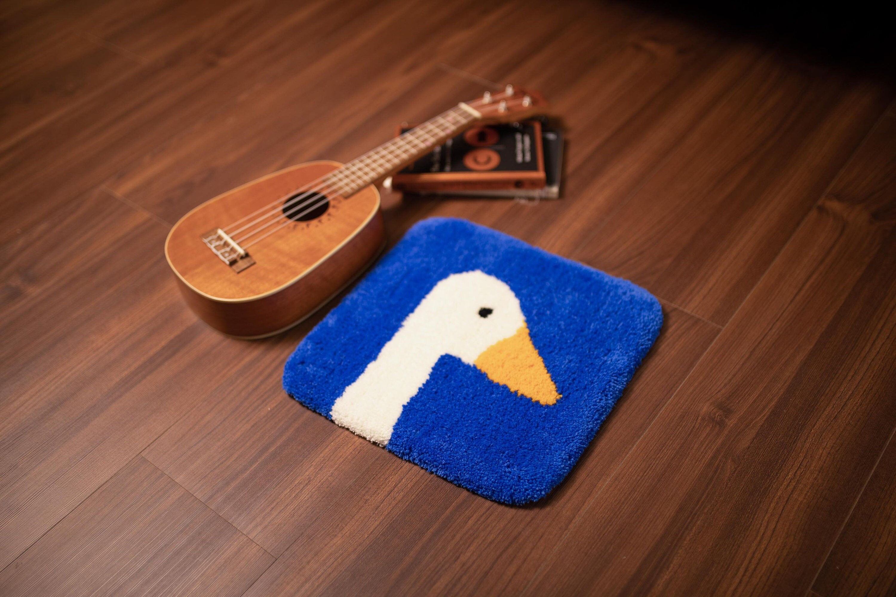 Tufting Rug Goose - Etsy Canada
