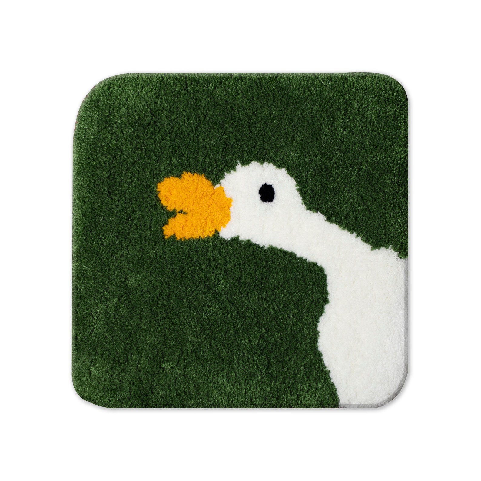 Tufting Rug Goose - Etsy Canada