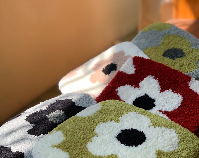 Tufting Rug Goose - Etsy Canada