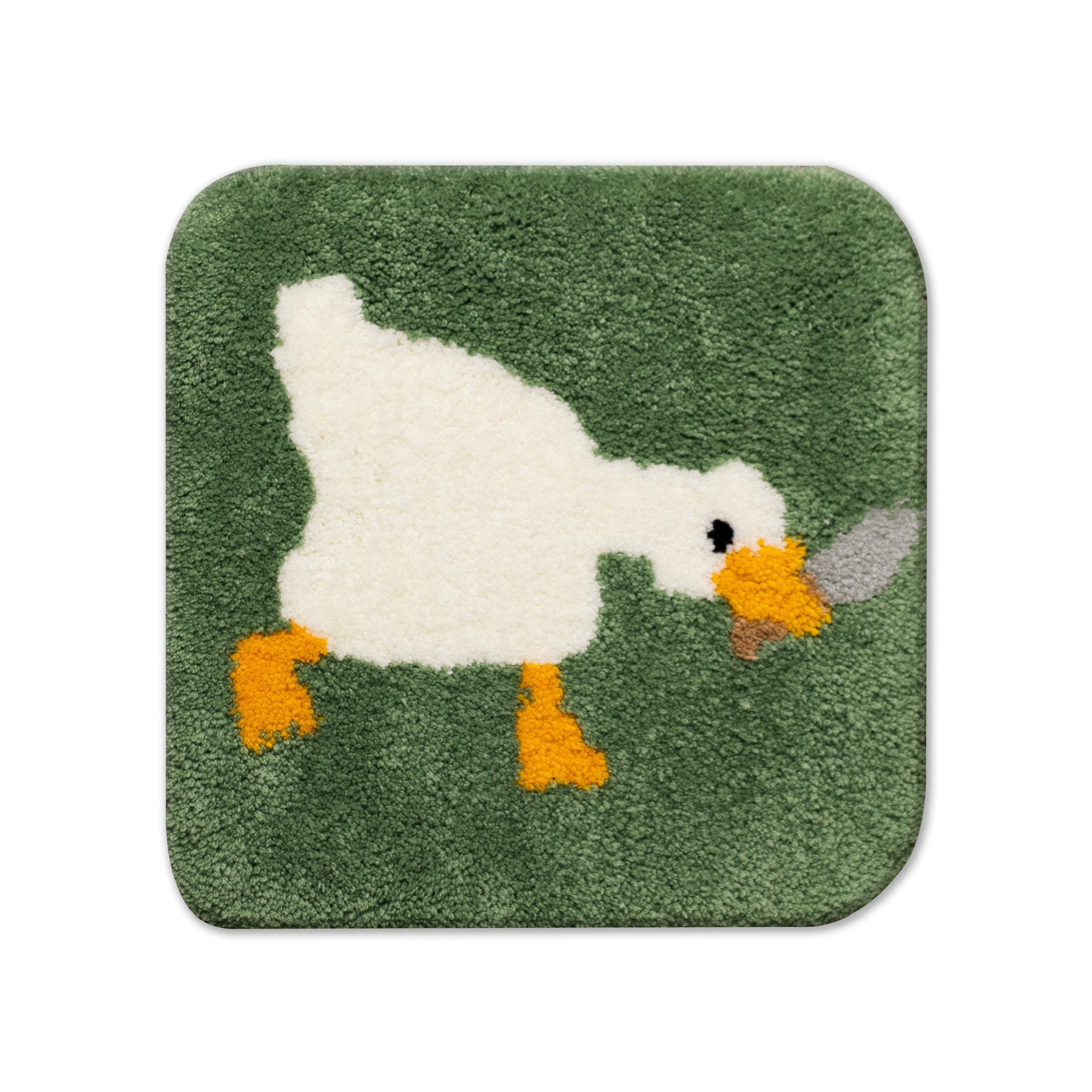Tufting Rug Goose - Etsy Canada