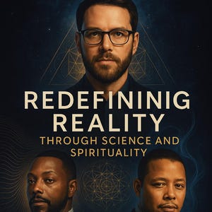 Billy Carson, Drew Ponder, and Terrence Howard | (digital Book) - Etsy