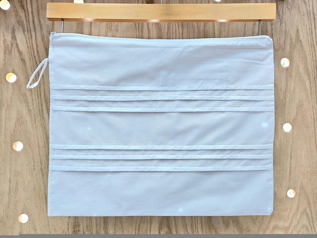 Zipper Temple Envelope - Etsy