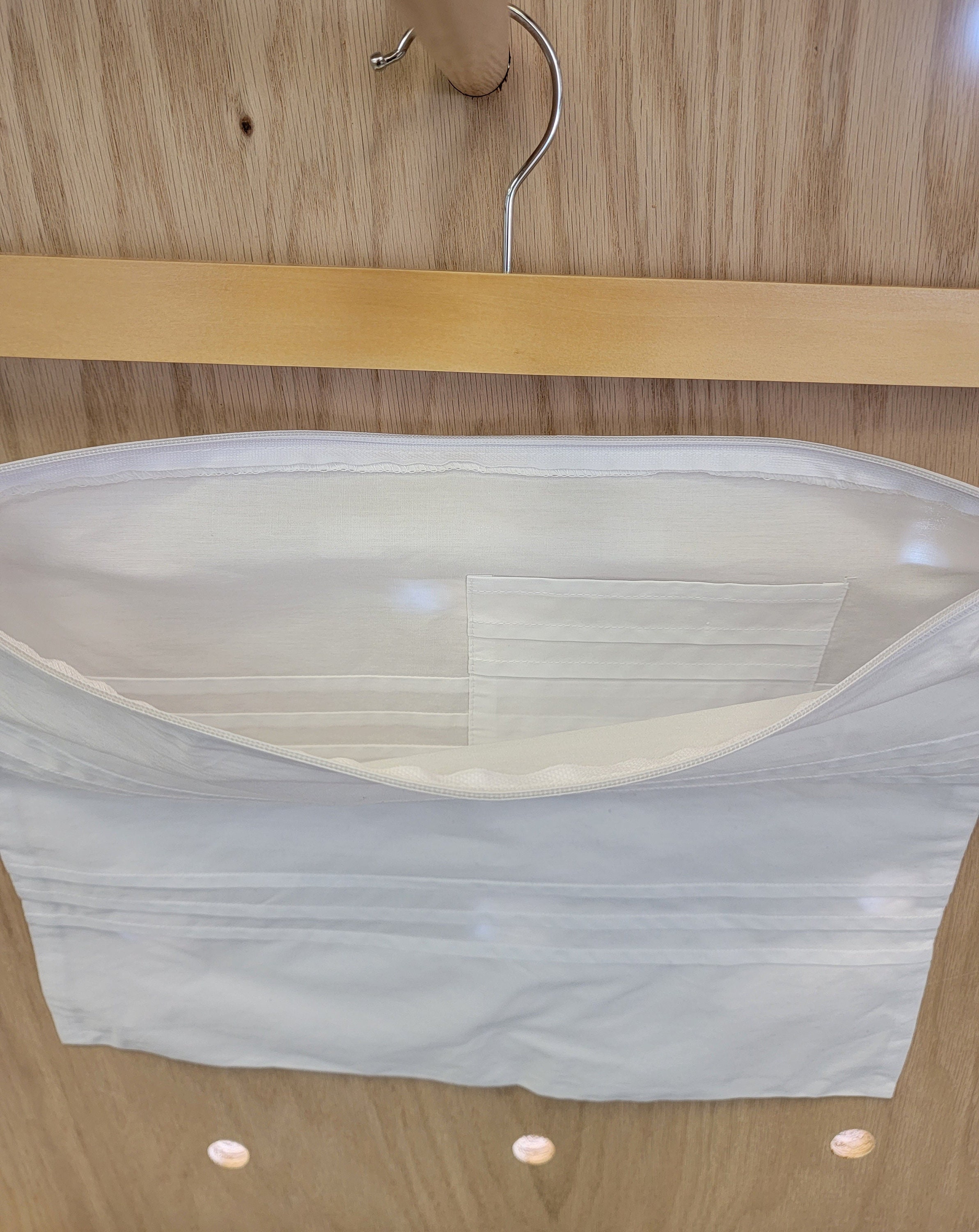 Zipper Temple Envelope - Etsy