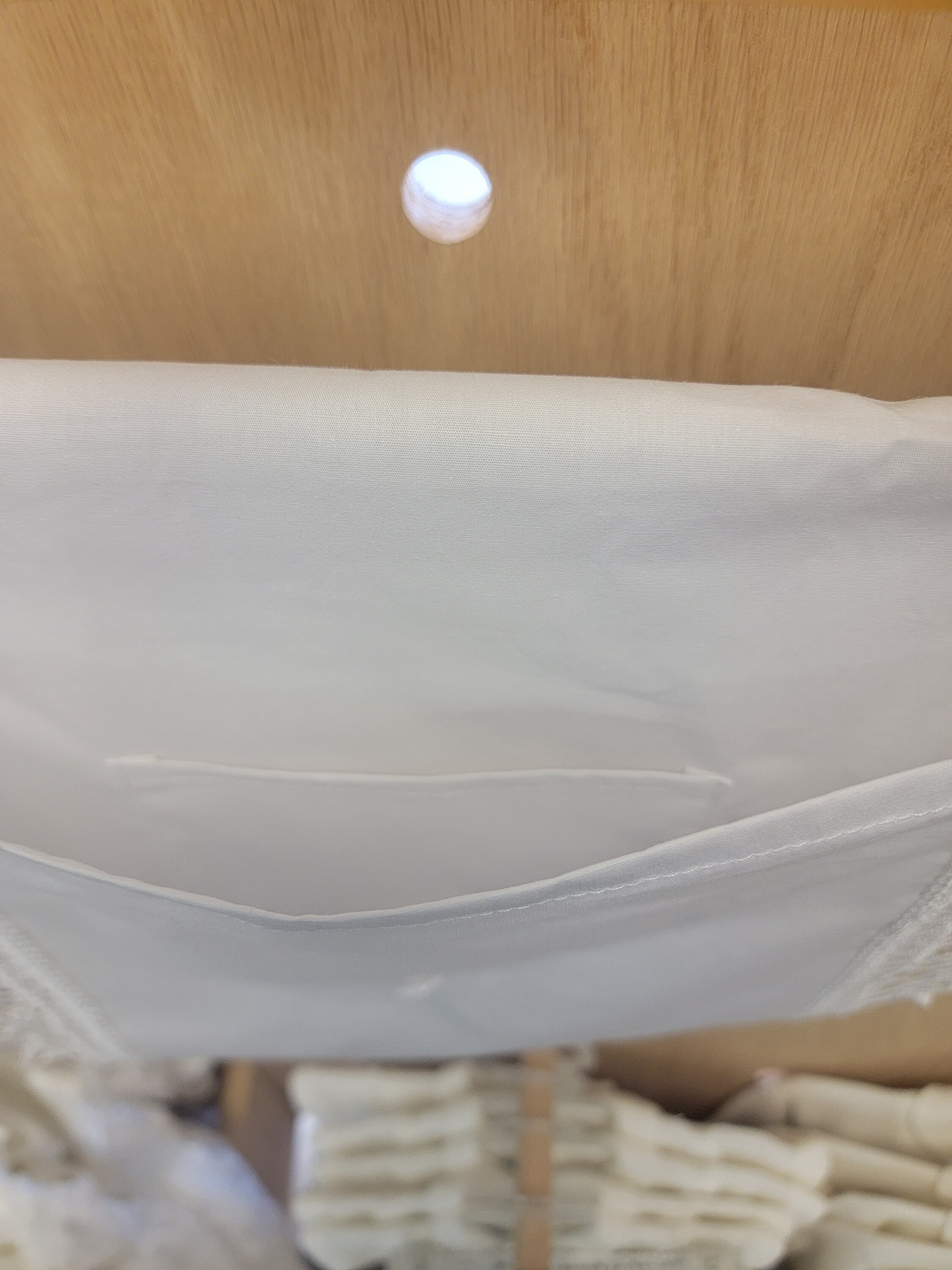 Temple Envelope-lace Edge - Etsy