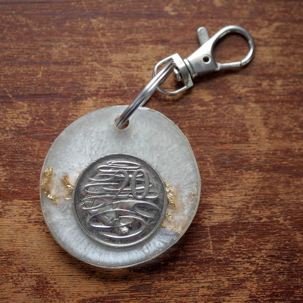 Australian Keychain - Etsy