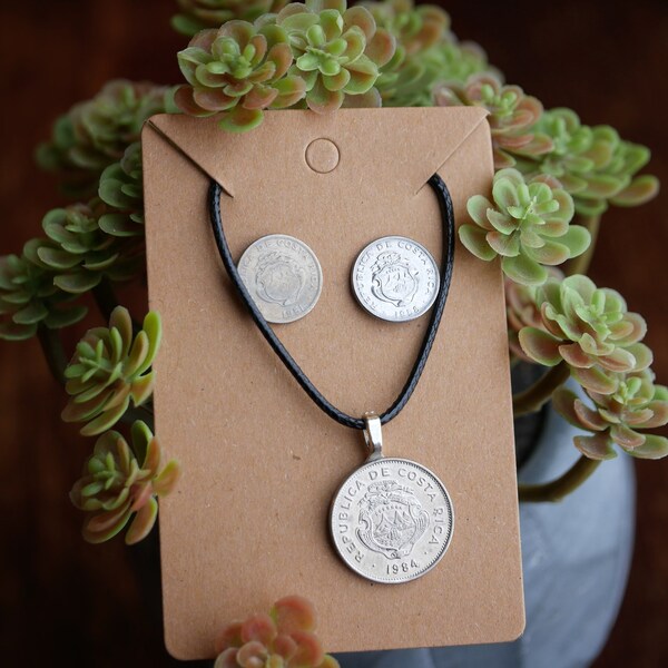 Costa Rican Jewelry - Etsy