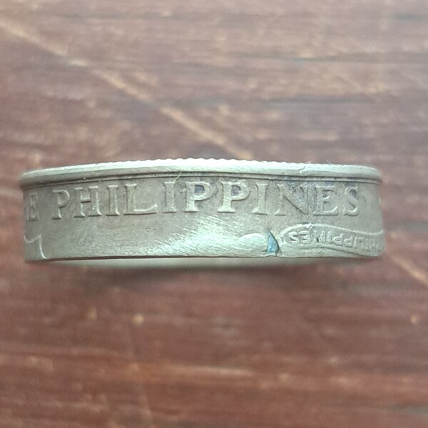 Filipino Engagement Ring - Etsy