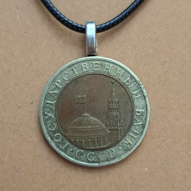 Russian Jewelry - Etsy