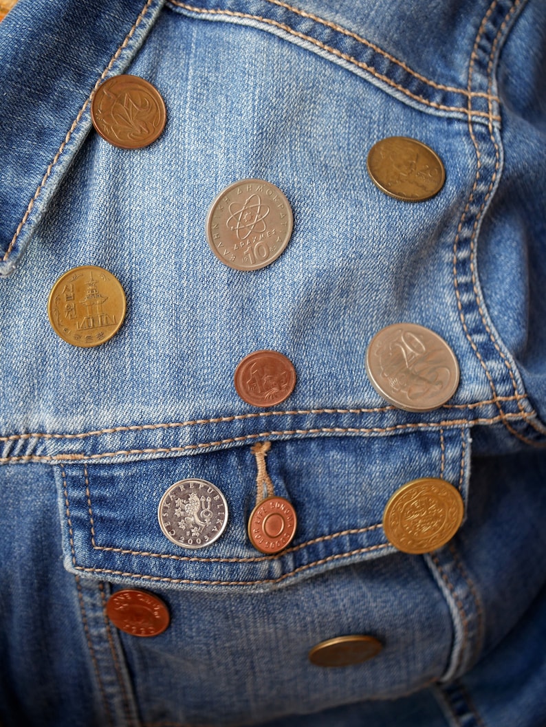 Mexican Eagle Pin, Mexico Coin Pin, Foreign Coin Pin, Latino Pins ...