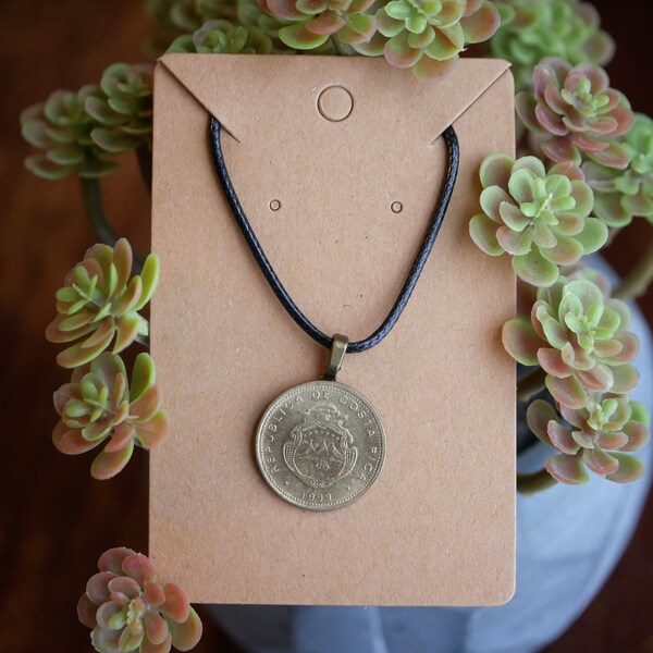 Costa Rican Jewelry - Etsy