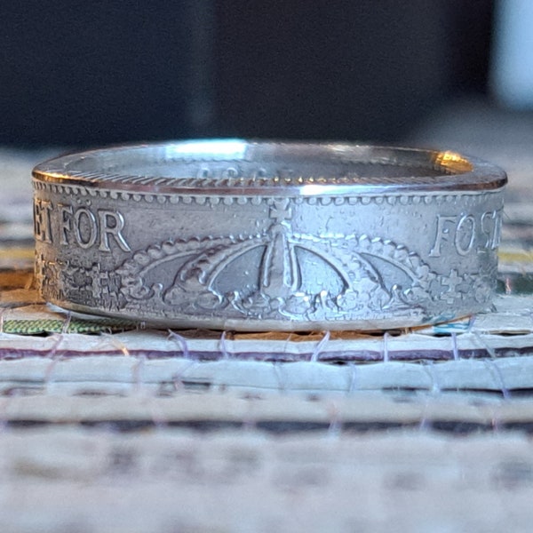 Swedish Silver - Etsy