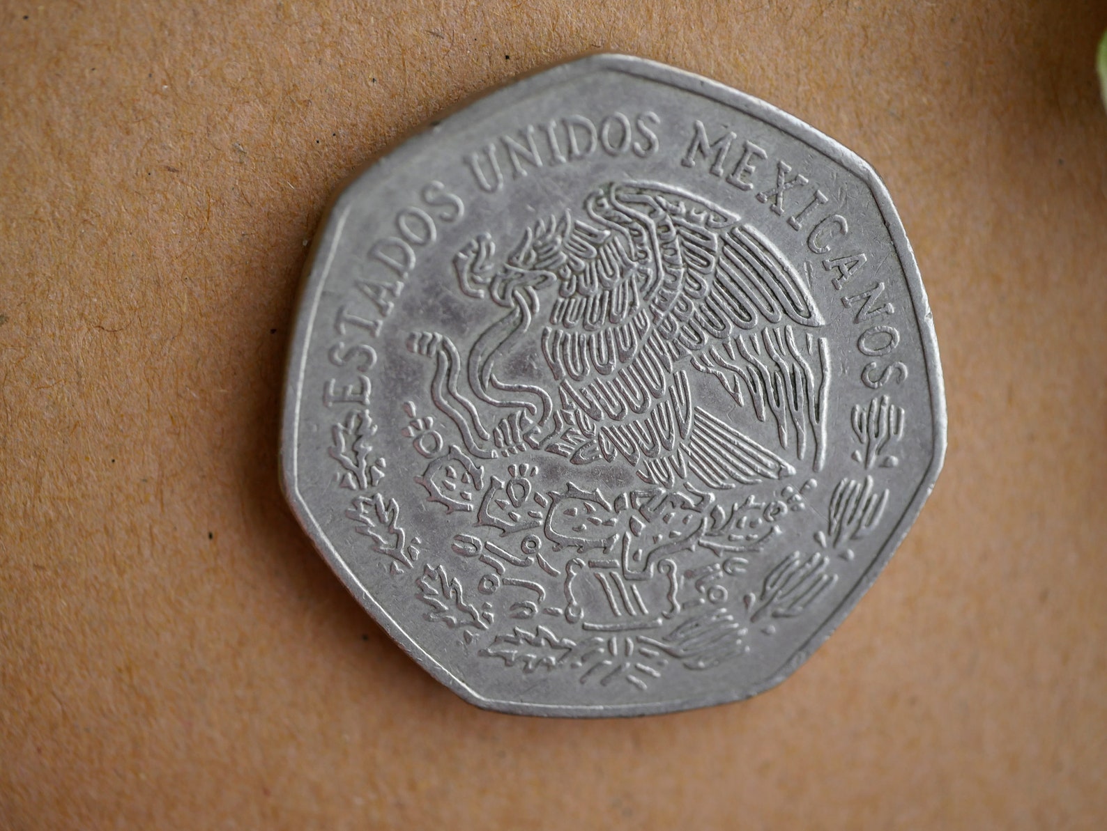Mexican Eagle Pin, Mexico Coin Pin, Foreign Coin Pin, Latino Pins ...