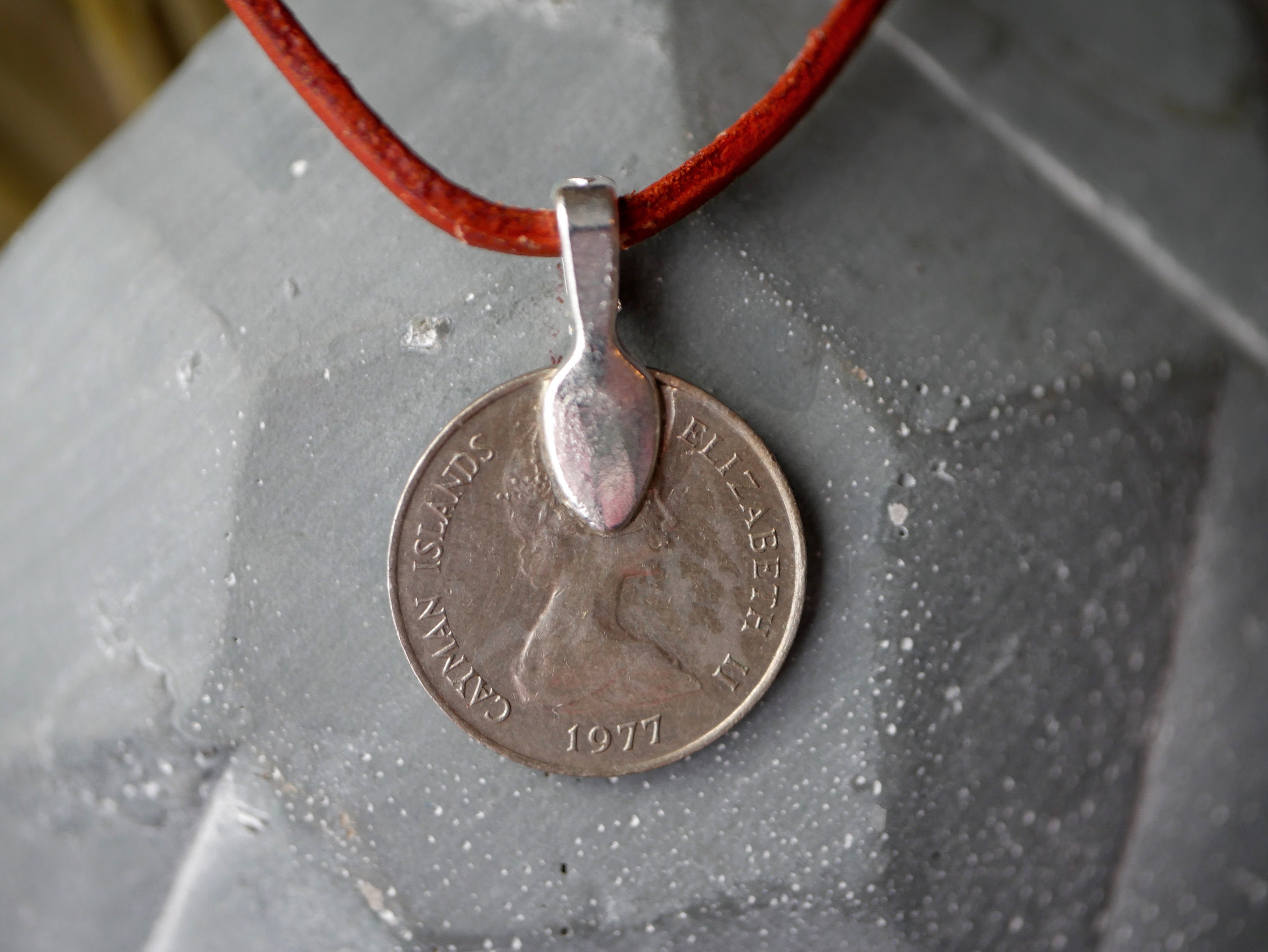 Coin Necklace Steps Instructables | atelier-yuwa.ciao.jp