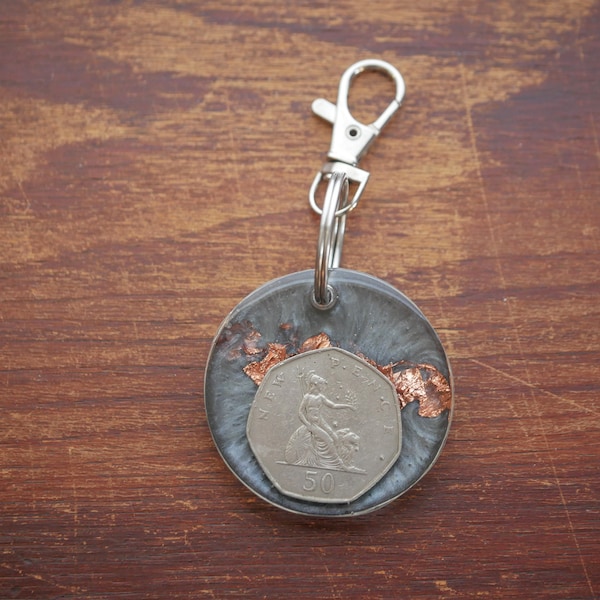 Roman Soldier Keychain - Etsy