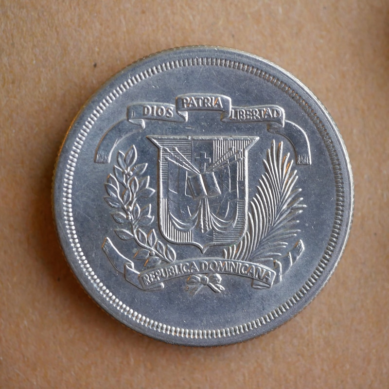 Dominican Cross - Etsy