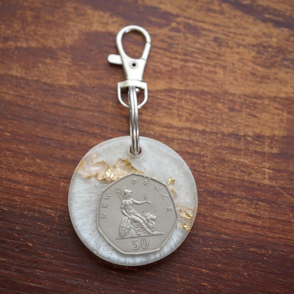 Roman Soldier Keychain - Etsy