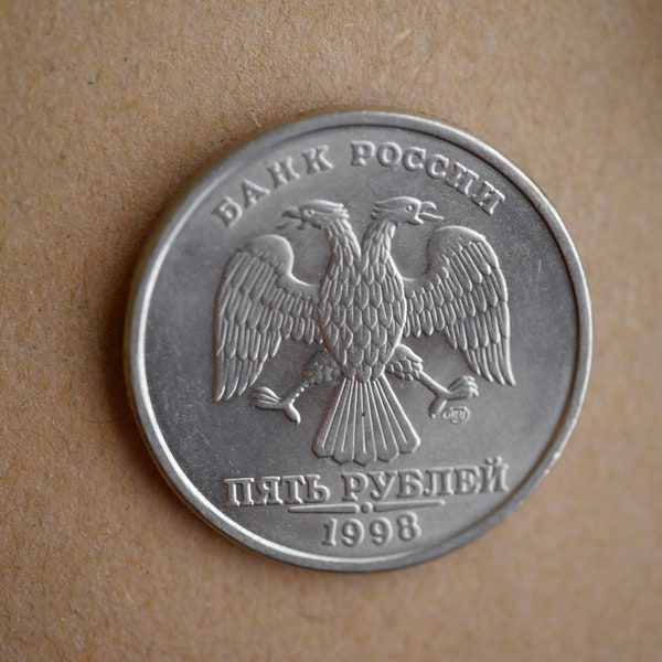 Russian Eagle - Etsy