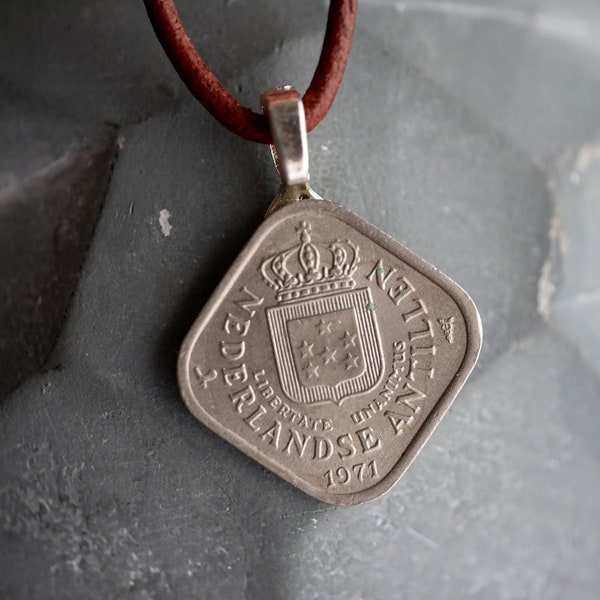 Dutch Coin - Etsy