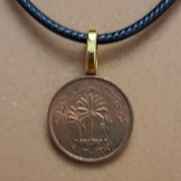 Middle East Necklace - Etsy