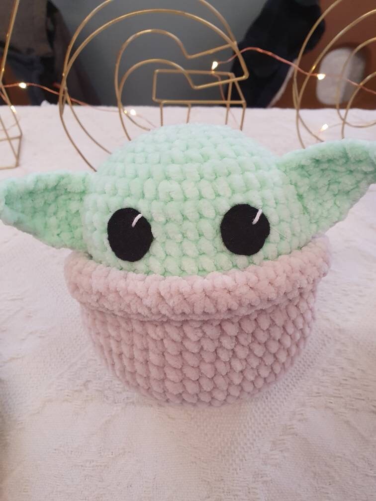 Baby Alien Squishy - Etsy
