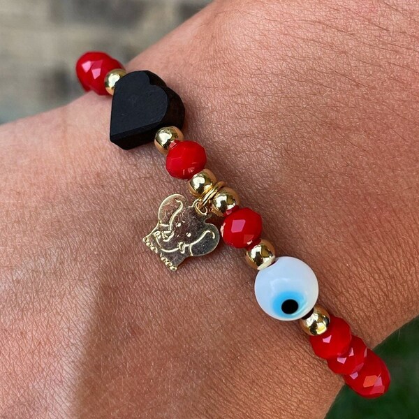 Azabache - Etsy