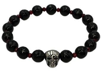 Ryunosuke Akugatawa Bungou Stray Dogs Inspired Bracelet - Etsy