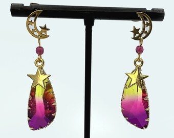 Bungo Stray Dogs Earrings - Etsy UK