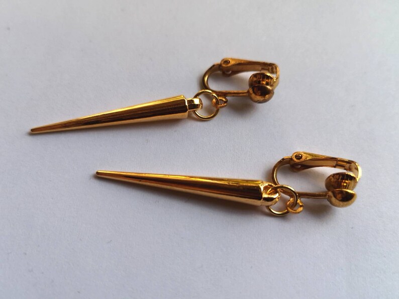 Sigma Cosplay Earrings Bungou Stray Dogs Bsd Anime Jewerly - Etsy Hong Kong