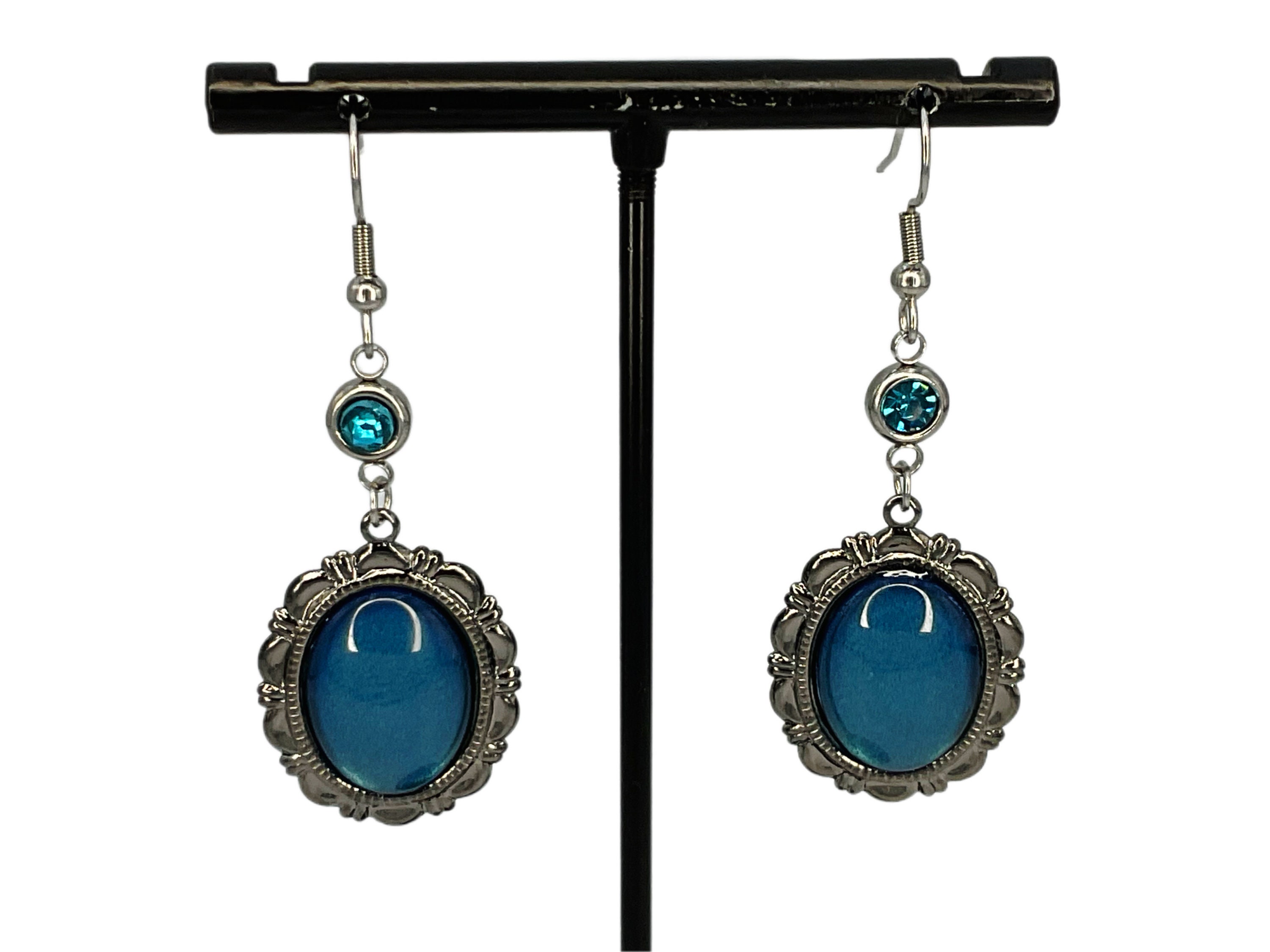 Dazai Osamu Pendant Bungou Stray Dogs Inspired Earrings Bsd - Etsy ...