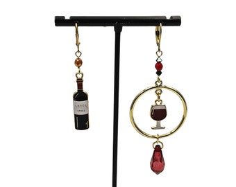 Nikolai Gogol Bungou Stray Dogs Earrings - Etsy