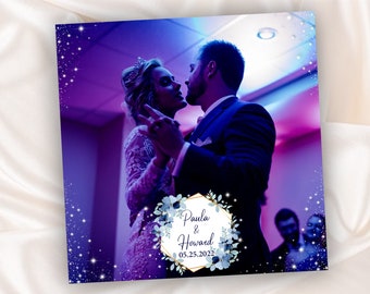 Anniversary 360 Photo Booth Overlay - Etsy