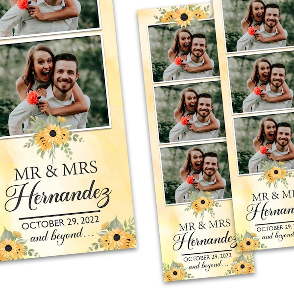 2x6 Photo Strip - Etsy