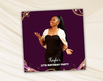 Bling 360 Overlay - Etsy