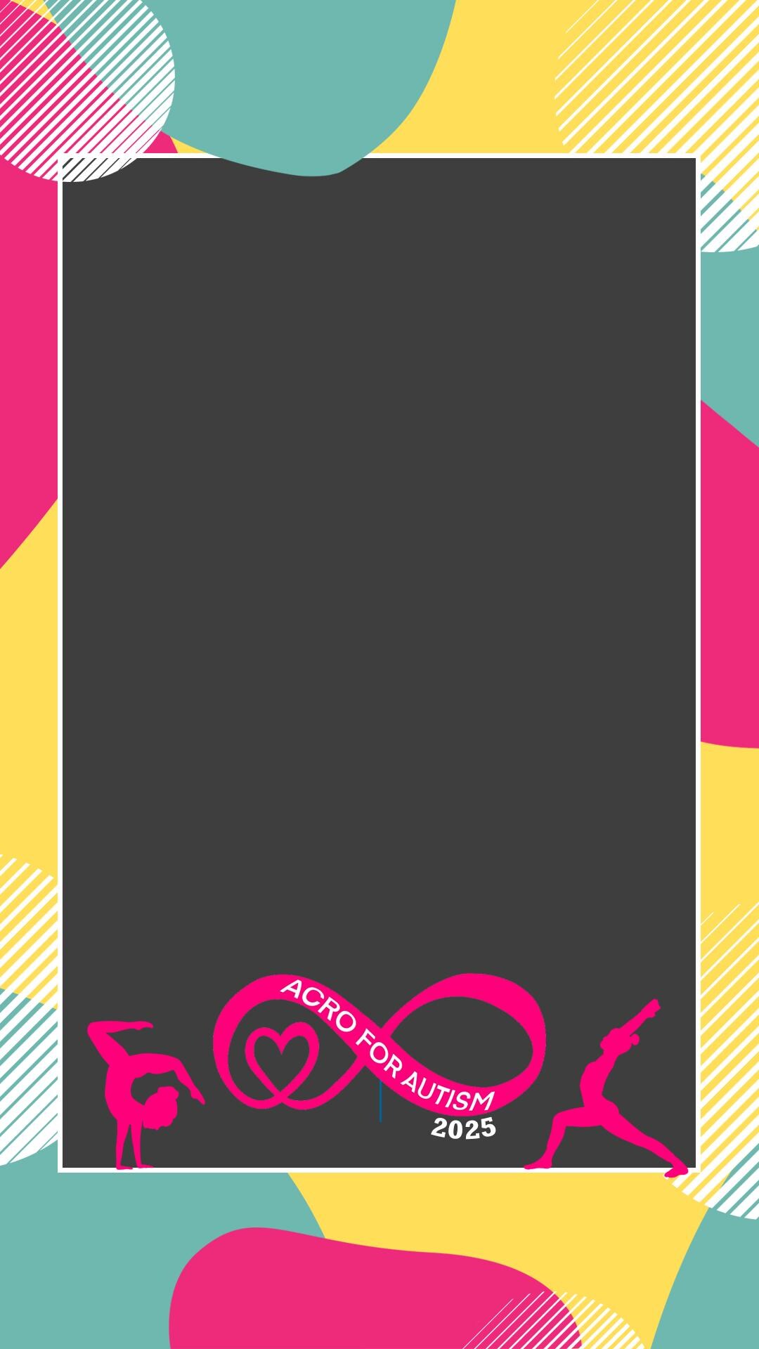 ACRO 2025 Reel Overlay - Etsy