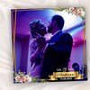 Mardi Gras 4x6 Black and Gold Masquerade Prom HOCO Homecoming Photo ...