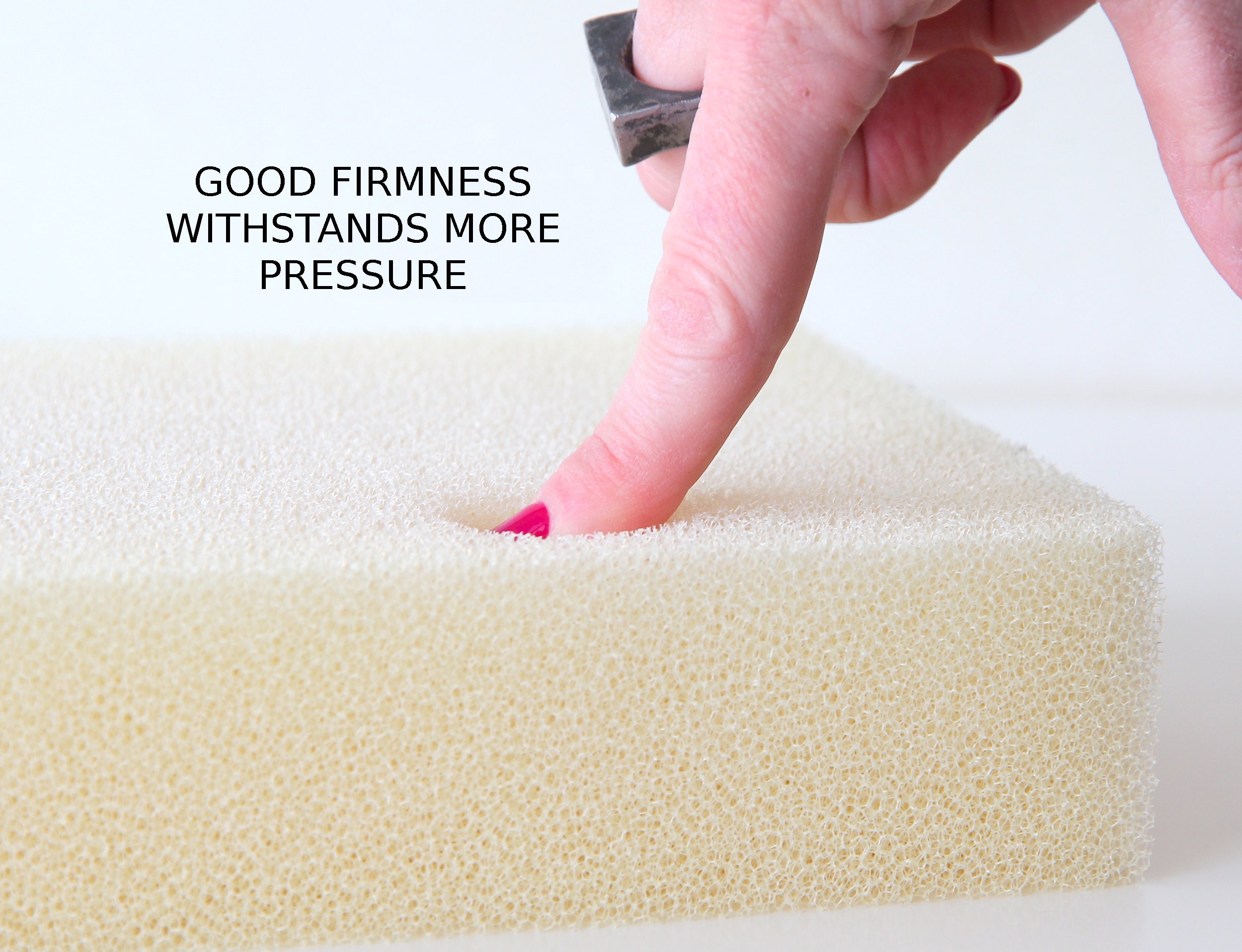 Quick Dry Foam for Outdoor, Marine, Patio Cushions - Etsy