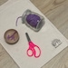 Yarn Snipping Activity -montessori Practical Life Activity - Yarn ...
