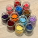 Yarn Snipping Activity -montessori Practical Life Activity - Yarn ...