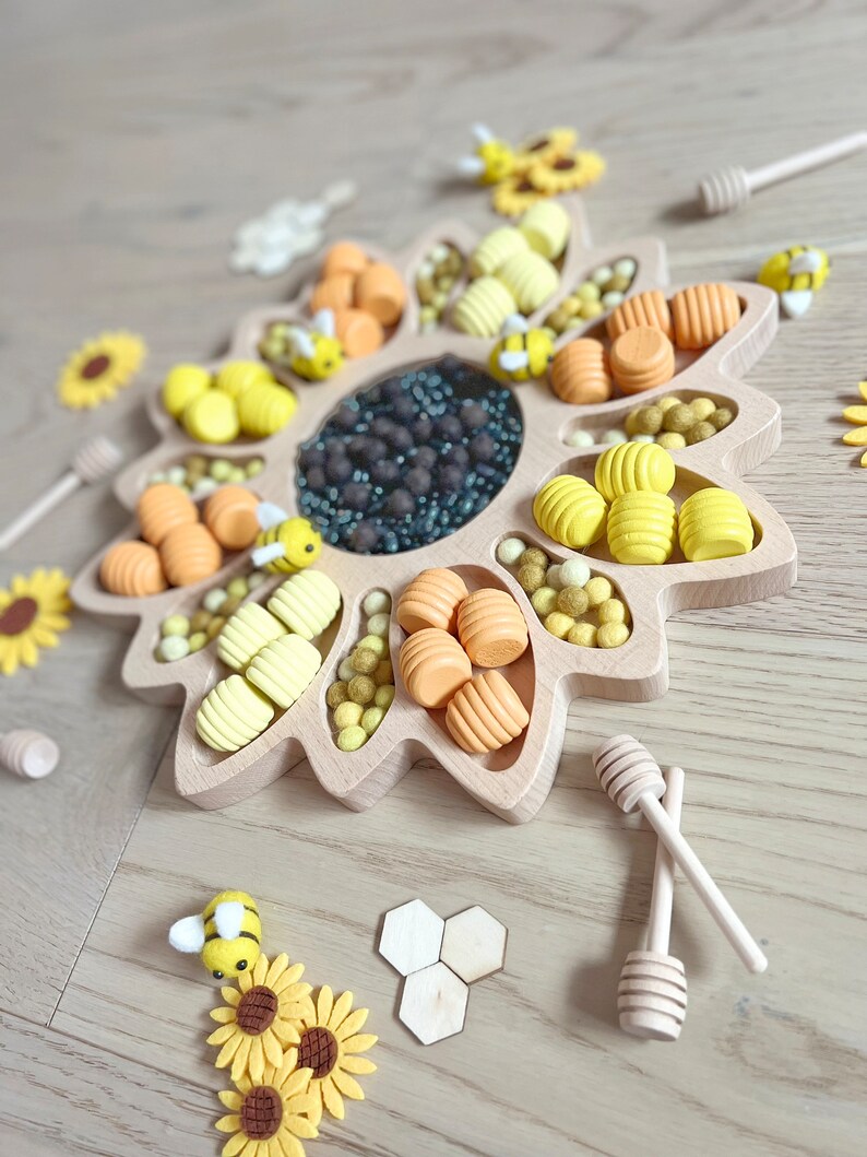 Sensory Tray Tinker Tray - Etsy