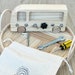 Screw Bus - Tool Bus - Fine Motor Practice - Real Tools and Screws - Etsy