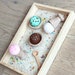 Yarn Snipping Activity -montessori Practical Life Activity - Yarn ...