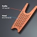 Boot Jack - Plans - Digital Download File - Template Pattern - CNC or ...