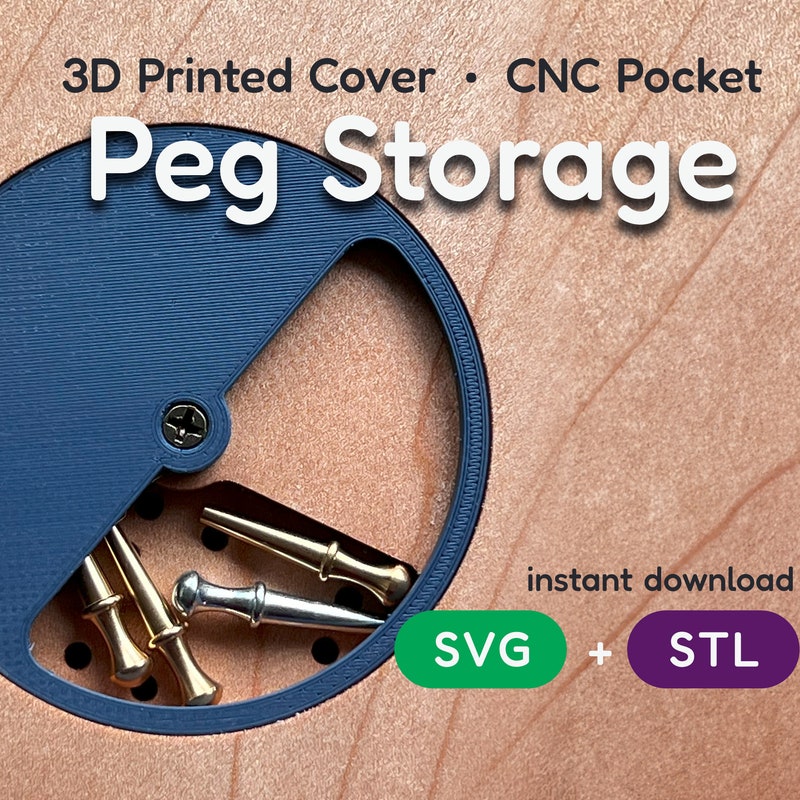 Cribbage Pegs - Etsy Canada