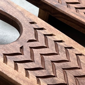 Boot Jack - Plans - Digital Download File - Template Pattern - CNC or ...