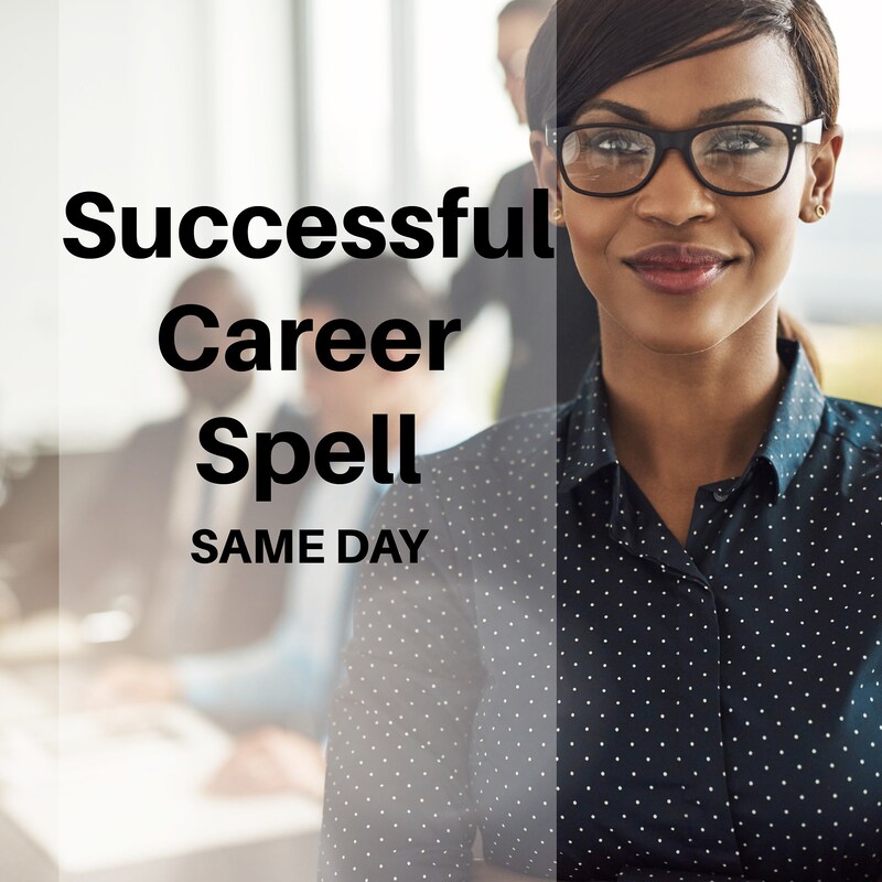 Career Spell - Etsy